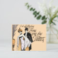 Vintage Humor Postcard | Zazzle