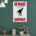 Vintage IWW Propaganda Poster | Zazzle