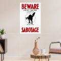 Vintage IWW Propaganda Poster | Zazzle