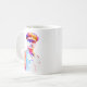Vintage Joseph Stalin WW2 Russia Dictator Colorful Coffee Mug | Zazzle