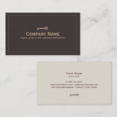 Vintage Key Business Card | Zazzle