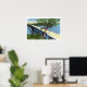 Vintage Lake of the Ozarks, Hurricane Deck Bridge Poster | Zazzle