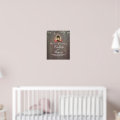 Vintage Lantern Rustic Wood Wedding Welcome Sign | Zazzle