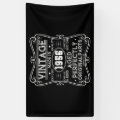 Vintage Made In 1956 Retro Classic Banner | Zazzle