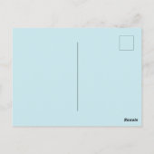 Vintage Mail Train Postcard | Zazzle