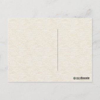 Vintage Mandrill Illustration Postcard | Zazzle