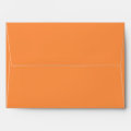 Vintage Mango & Greenery Summer Fruit Pattern Envelope | Zazzle