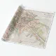 Vintage Map of Berlin (1811) Wrapping Paper | Zazzle