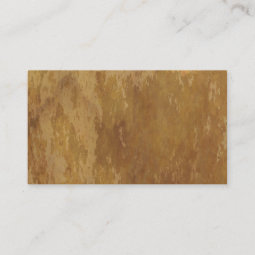 Vintage Map Old Look Professional Extra Thick Luxe Business Card | Zazzle