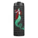 Vintage Mermaid }}}+ Tripod Lamp Thermal Tumbler | Zazzle
