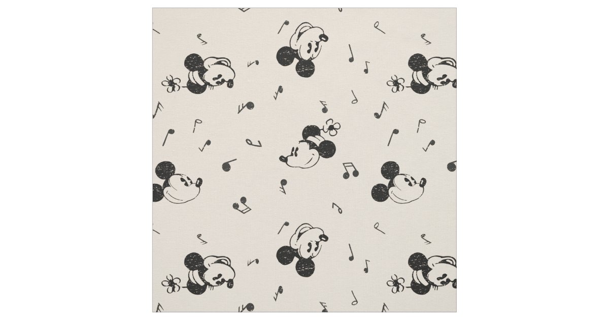 minnie pattern