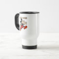 Vintage Mickey Mouse Travel Mug | Zazzle