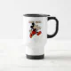 Vintage Mickey Mouse Travel Mug | Zazzle