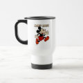 Vintage Mickey Mouse Travel Mug | Zazzle