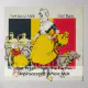 Vintage Milk Poster | Zazzle