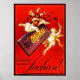 Vintage Milka Chocolate Ad Poster | Zazzle