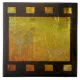 Vintage movie reel film ceramic tile | Zazzle