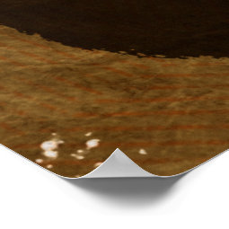 Vintage Natural Poster | Zazzle