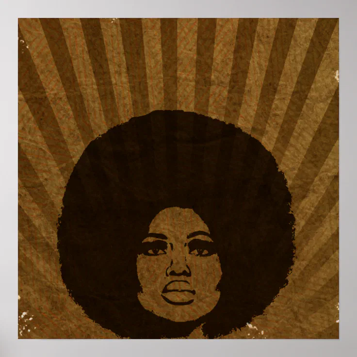 Vintage Natural Poster | Zazzle