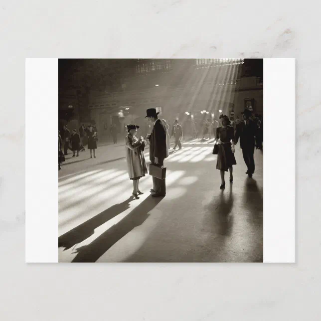 Vintage New York City Postcard | Zazzle