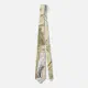 Vintage Newspaper Tie | Zazzle