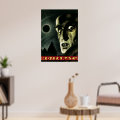 Vintage Nosferatu Promo Art Poster | Zazzle