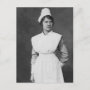 Vintage Nurse Postcard | Zazzle