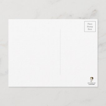 Vintage Nurse Postcard | Zazzle