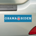 Vintage Obama Biden 2012 Obama 2012 Bumper Sticker | Zazzle