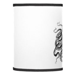 Vintage Octopus Lamp Shade | Zazzle