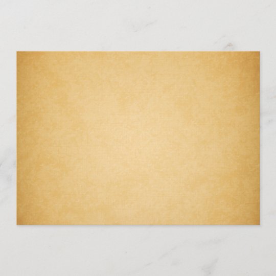 Vintage Old Paper Look Card Stock | Zazzle.com