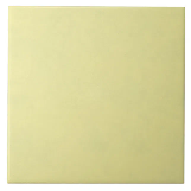 Vintage Pale Yellow Paper Parchment Background Tile | Zazzle