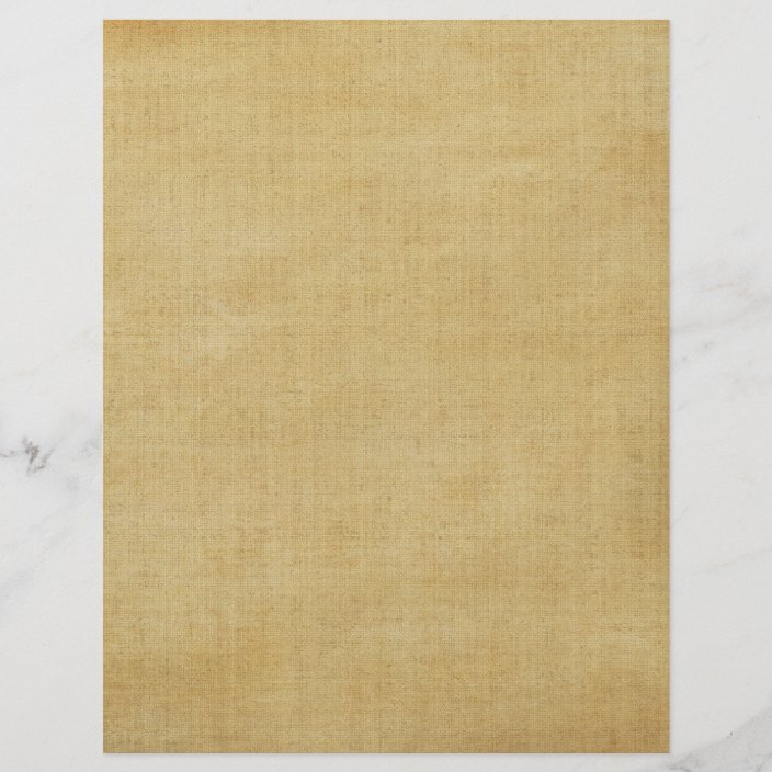 Vintage Paper Background Flyer | Zazzle.com