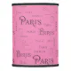 Vintage Paris Themed Lamp Shade | Zazzle
