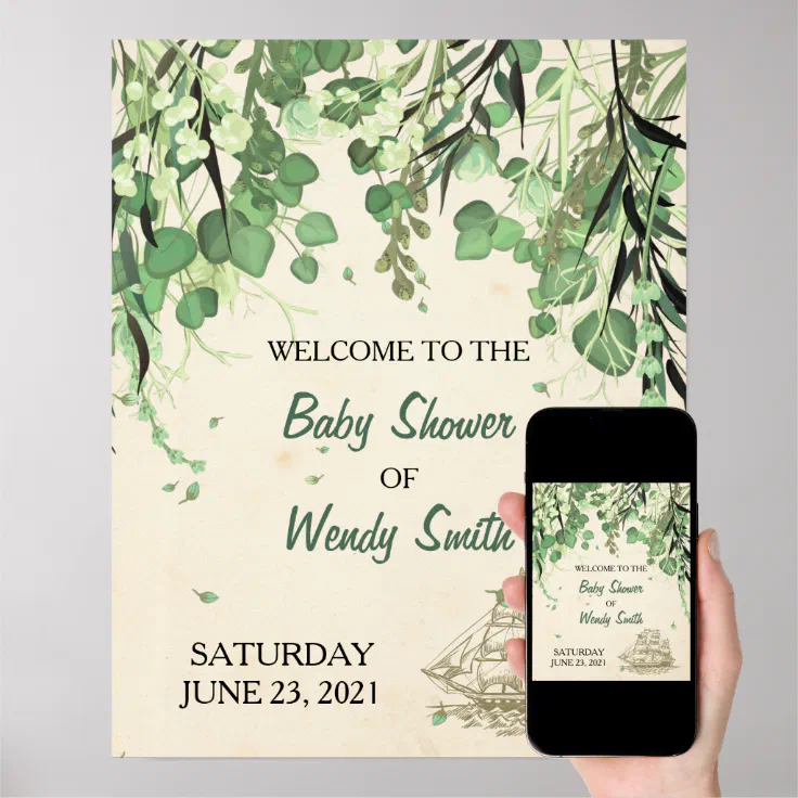 Vintage Peter Pan Neverland Welcome Sign | Zazzle