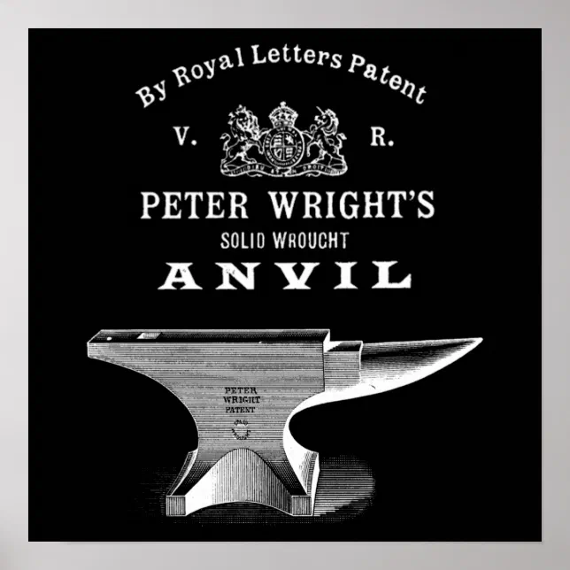 anvil brochure