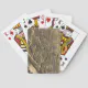 Vintage Pictorial Map of Albany Georgia (1885) Poker Cards | Zazzle