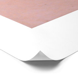 Vintage Pin Up Girl Smoking Peace Pipe Poster | Zazzle