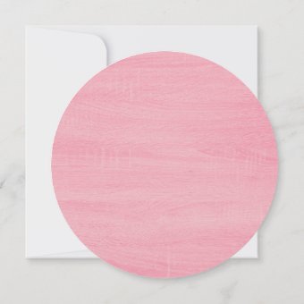 vintage pink record birthday invitation | Zazzle