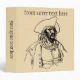 Vintage Pirates, a Buccaneer Sketch by Howard Pyle Binder | Zazzle
