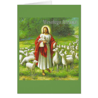 Polish Easter Cards - Greeting & Photo Cards | Zazzle