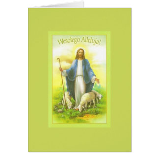 Polish Easter Cards - Greeting & Photo Cards | Zazzle