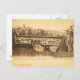Vintage Postcard, Florence, Italy Postcard | Zazzle