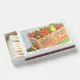 Vintage Postcard Matchbox Florida Wedding Favor Matchboxes | Zazzle