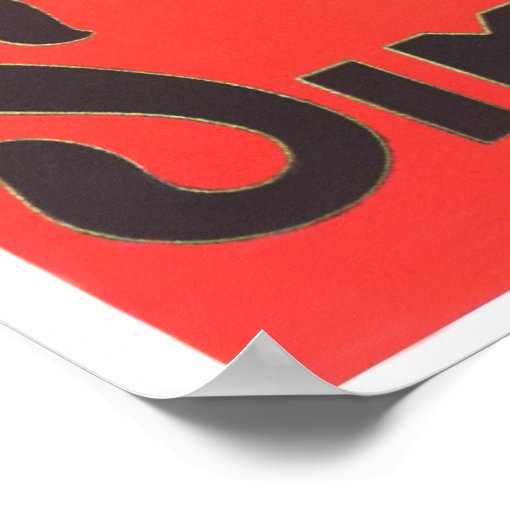 Vintage Poster Art - Simplex Bicycles | Zazzle