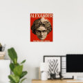 Vintage Psychic Poster | Zazzle