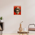 Vintage Psychic Poster | Zazzle