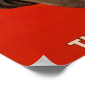 Vintage Psychic Poster | Zazzle