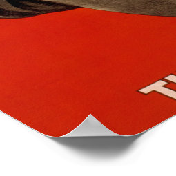 Vintage Psychic Poster | Zazzle