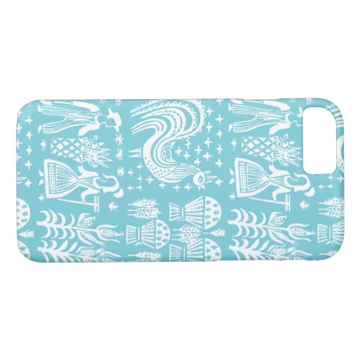 Vintage Pyrex Pattern - Butterprint (Amish Farmer) Case-Mate iPhone ...